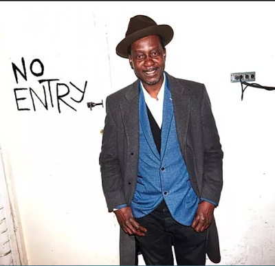 Immense new LP from Errol Linton hits 2020 Uncut #1 - KJAMM